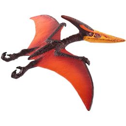 Spielfigur Schleich "DINOSAURS, Pteranodon (15008)", bunt, Spielfiguren, Kinder, Kunststoff, Spielfigur