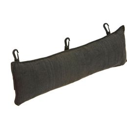 Shad SB97, Hitzeschutz