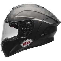 Bell Pro Star FIM, Integralhelm