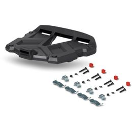 Shad Terra/SH Big, Montageplatte Set