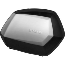 Shad SH35 Aluminium, Seitenkoffer