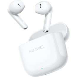 Huawei wireless In-Ear-Kopfh&ouml;rer "FreeBuds SE 2", wei&szlig;, B:5,03cm H:5,04cm T:2,34cm, Kopfh&ouml;rer, wireless In-Ear-Kopfh&ouml;rer