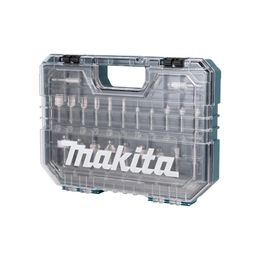Makita D-74778 Fr&auml;ser-Set 22-teilig)
