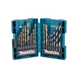 Makita Bohrer-Set 18tlg B-49432)