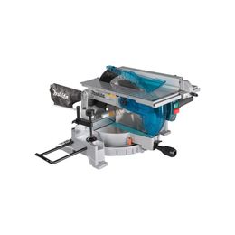 Makita Kapp- Gehrungs- und Tischs&auml;ge LH1201FL)