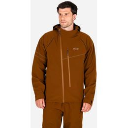 Knox Impass, &Uuml;berjacke wasserdicht