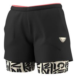 Dynafit Trail 2In1 Shorts Damen