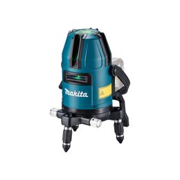 Makita Akku-Multi Linienlaser 12V gr&uuml;n (SK40GD)