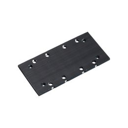 Makita Schleifplatte Klett (194930-6))
