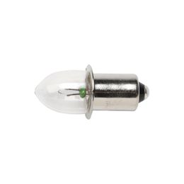 Makita Gl&uuml;hlampe 7,2V 2 St&uuml;ck (192242-1))
