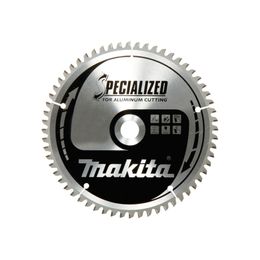 Makita SPECIALIZED S&auml;geb.190x30x60Z (B-33261))