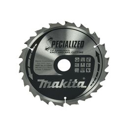 Makita Specialized S&auml;geb.210x30x18Z (B-33065))