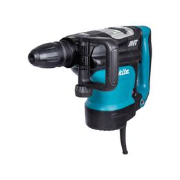 Makita Elektronik-Bohrhammer Kombihammer HR4511C)