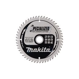 Makita SPECIALIZED S&auml;geb.165x20x52Z (B-33831))