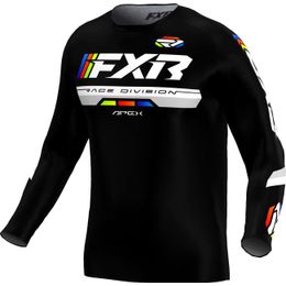 FXR Apex MX, Trikot
