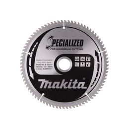 Makita Specialized S&auml;geb.235x30x80Z (B-33277))