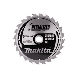 Makita Efficut S&auml;geblatt 270x30x24Z (E-12946)