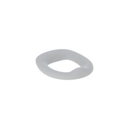 Geberit WC-Sitzring Bambini f&uuml;r Kleinkinder, achatgrau (502972PL1)