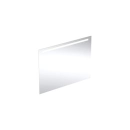 Geberit Lichtspiegel Option Basic Beleuchtung oben, 120x90cm (502815001)