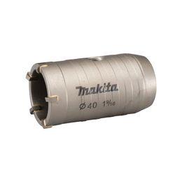 Makita HM-Hohlbohrkrone 40mm (D-73916)