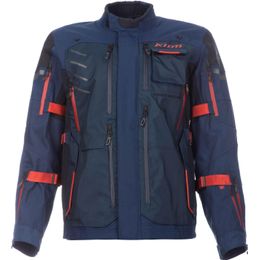 Klim Badlands Pro, Textiljacke Gore-Tex