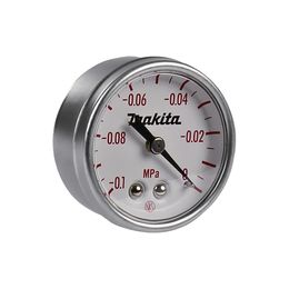 Makita Manometer 1/8" (AS00XP808M)