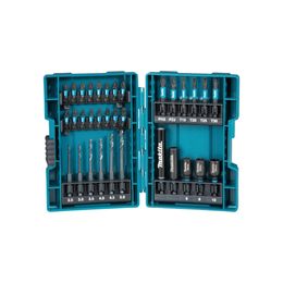 Makita Bohrer-Bit-Set 33tlg (B-66896)
