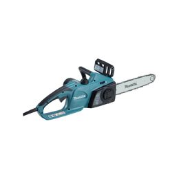 Makita UC4041A Elektro-Kettens&auml;ge | f&uuml;r &Auml;ste bis zu 40 cm Durchmesser| mit Leistung von 1.800 W und Kettenschmierung|)