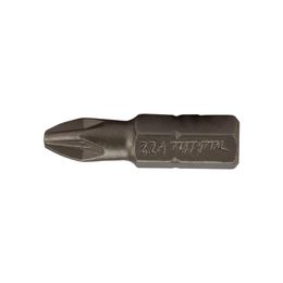 Makita PZ Bit 2x25 25-St&uuml;ck (B-24614)