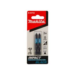 Makita PZ Bit 2x50 2-St&uuml;ck (B-63753)