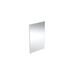 Geberit Lichtspiegel Option Plus 40x70cm, Alu elox., dir./ind. Beleucht. (502780001)