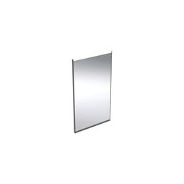 Geberit Lichtspiegel Option Plus 40x70cm, s m/Al el, dir./ind. Beleucht. (502780141)
