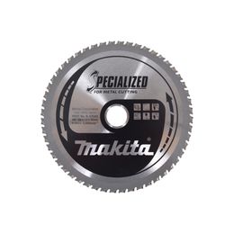 Makita S&auml;geblatt f&uuml;r Bleche 150x20x52Z B-47042)