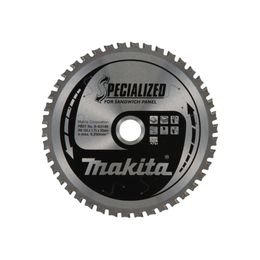 Makita SPECIALIZED S&auml;geb.165x20x42Z B-63149)