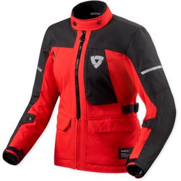 Revit Convergent H2O, Textiljacke wasserdicht Damen