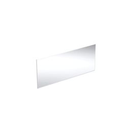 Geberit Lichtspiegel Option Plus 160x70cm, Alu elox., dir./ind. Beleucht. (502787001)