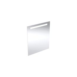 Geberit Lichtspiegel Option Basic Beleuchtung oben, 60x70cm (502805001)