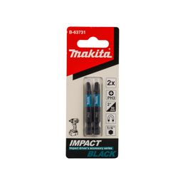 Makita PH Bit 3x50 2-St&uuml;ck (B-63731)
