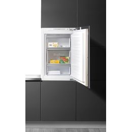 Neff Einbaugefrierschrank "GI1216DE0", Energieeffizienz: E, wei&szlig;, B:55,8cm H:87,4cm T:54,5cm, Gefrierschr&auml;nke, Einbaugefrierschrank
