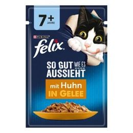 FELIX So gut wie es aussieht Senior 52x85 g