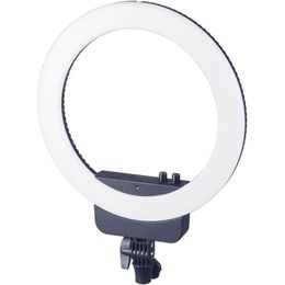 NANLITE LED-Portr&auml;t-Ringleuchte halo 16