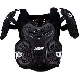 Leatt 4.5 Pro Evo, Protektorenweste Level 1/2