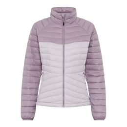 Steppjacke Columbia, Damen, Gr. S, lavender pea, Obermaterial: 100% Polyester. Wattierung: 100% Polyester, Jacken Steppjacke