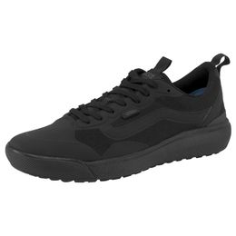 Sneaker Vans "UA UltraRange EXO", Herren, Gr. 41, schwarz, Synthetik, unifarben, Schuhe Sneaker