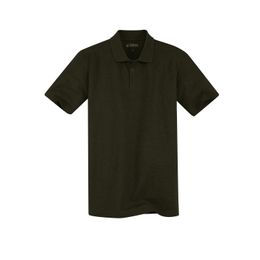 T-Shirt TERRAX WORKWEAR "Basic", Herren, Gr. L, schwarz, Obermaterial: 100% Baumwolle CO., Shirts T-Shirt