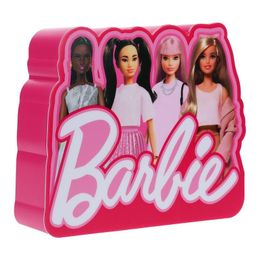Paladone Dekolicht &raquo;Barbie Box Leuchte&laquo; pink
