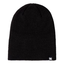 DC Shoes Herren DC Shoes Beanie &raquo;DC Skully&laquo; schwarz Einheitsgr&ouml;&szlig;e