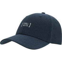 Chillouts Unisex Chillouts Baseball Cap &raquo;Eureka Hat&laquo; Sportliche Cap mit minimalistischem Design