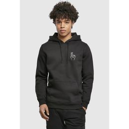 MisterTee Herren MisterTee Kapuzenpullover &raquo;MisterTee Herren Easy Sign Hoody&laquo; 1 Stk. M