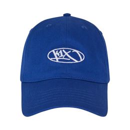 K1x Herren K1x Snapback Cap &raquo;K1x Herren KXM241-051-1 K1x Badge Sports Cap royal&laquo; onesize